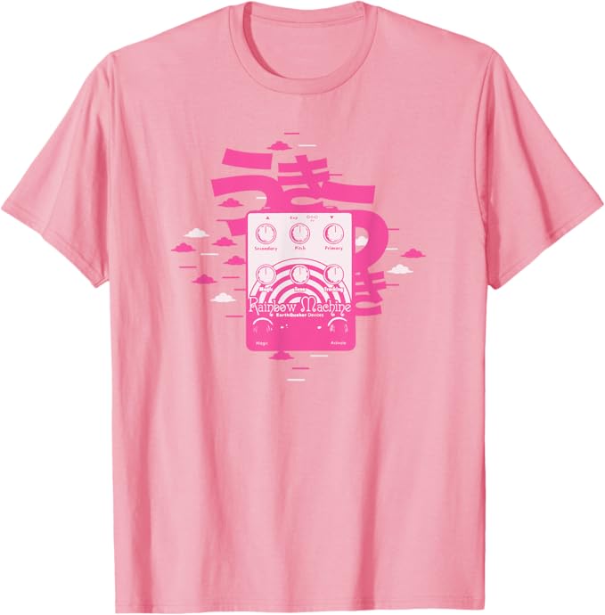 OnomatoPedal Merch
